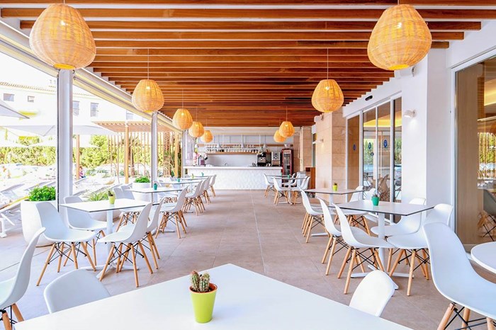 Ibersol Siurell - Sa Coma hotels | Jet2holidays