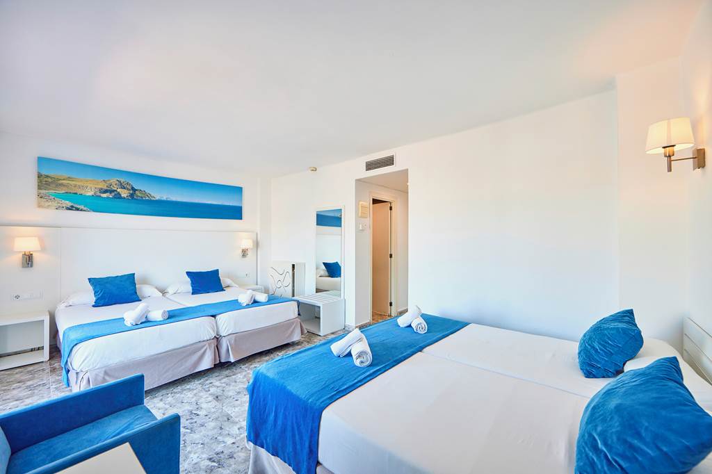 Hotel Ilusion Calma & Spa - C'an Pastilla hotels | Jet2holidays