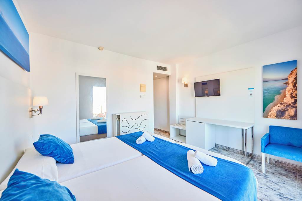 Hotel Ilusion Calma & Spa - C'an Pastilla hotels | Jet2holidays