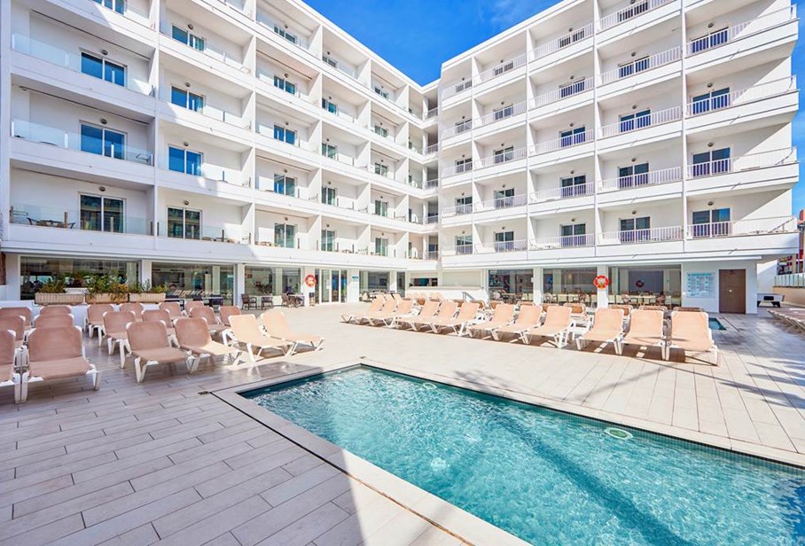 Can Pastilla Holidays & Best Deals 2024/2025 | Can Pastilla Hotels | Jet2holidays