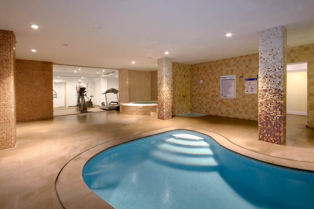 Hotel Ilusion Calma & Spa - C'an Pastilla hotels | Jet2holidays