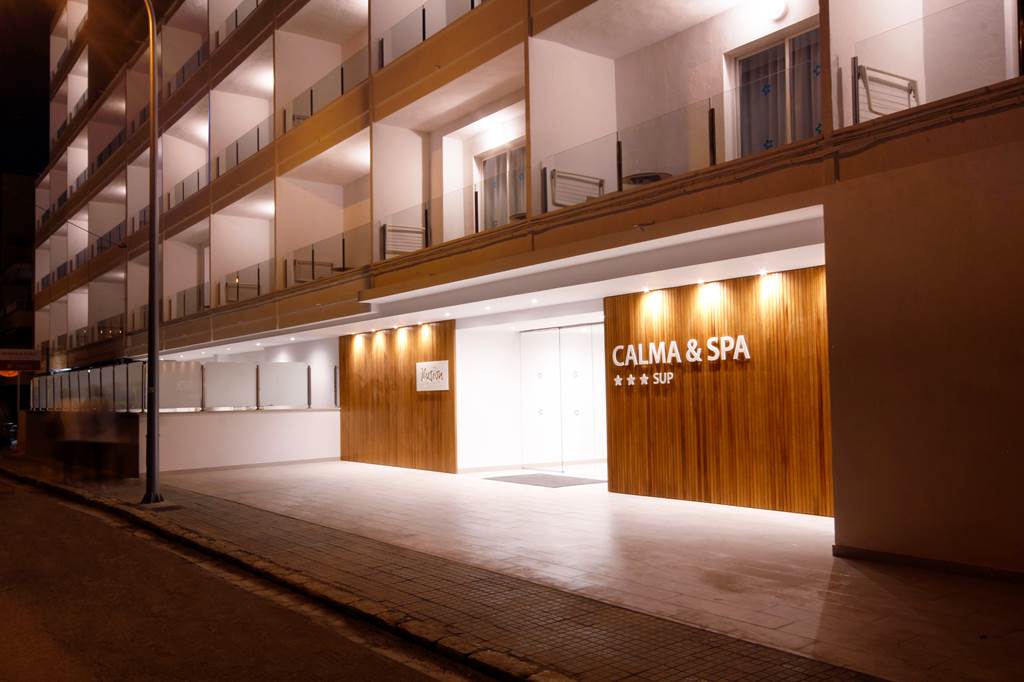 Hotel Ilusion Calma & Spa - C'an Pastilla hotels | Jet2holidays