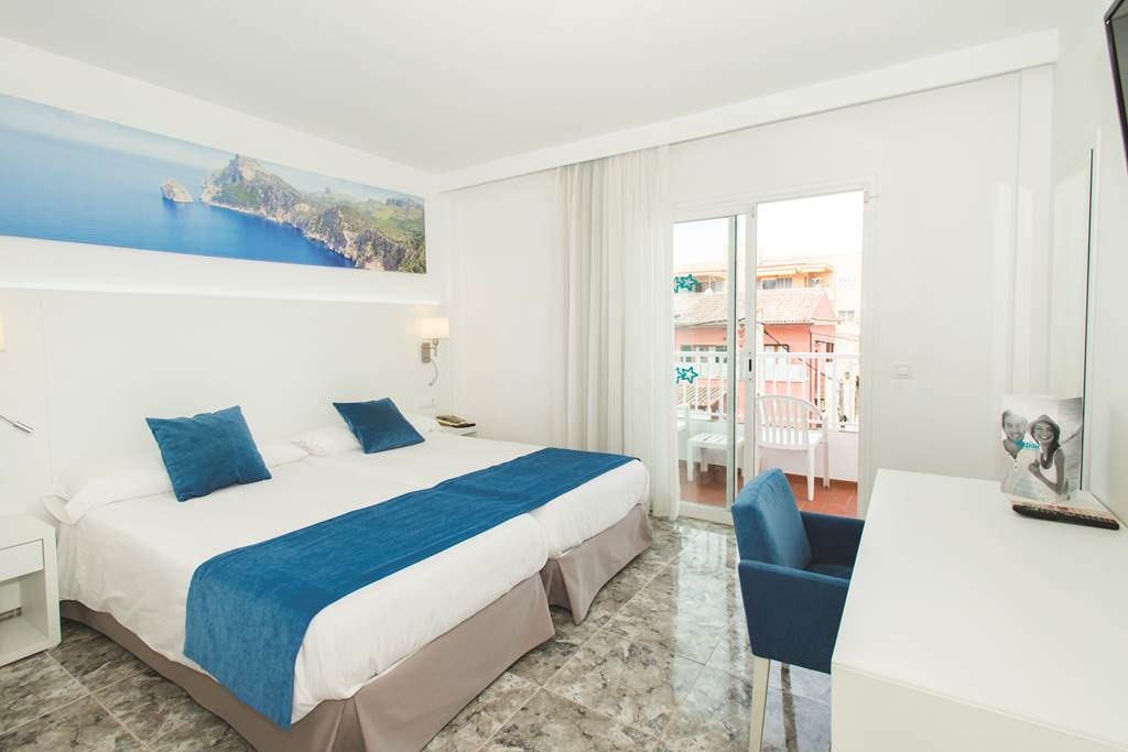 Hotel Ilusion Calma & Spa - C'an Pastilla hotels | Jet2holidays