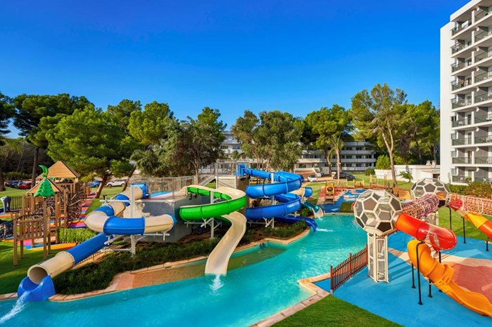 BelleVue Bonita and Club Resort - Alcudia hotels | Jet2holidays