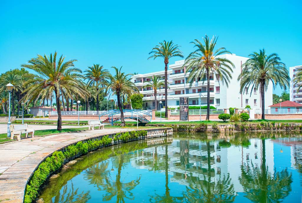 BelleVue Bonita and Club Resort - Alcudia hotels | Jet2holidays
