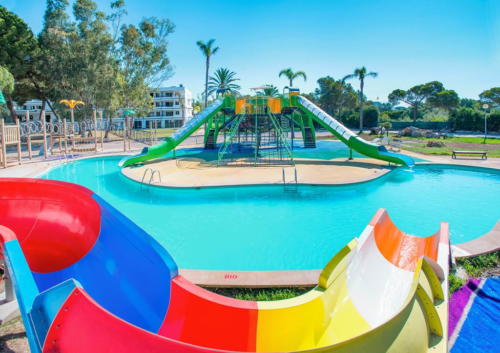 BelleVue Bonita and Club Resort - Alcudia hotels | Jet2holidays