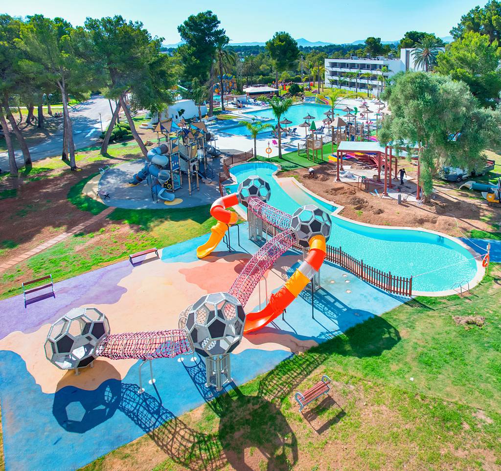BelleVue Bonita and Club Resort - Alcudia hotels | Jet2holidays