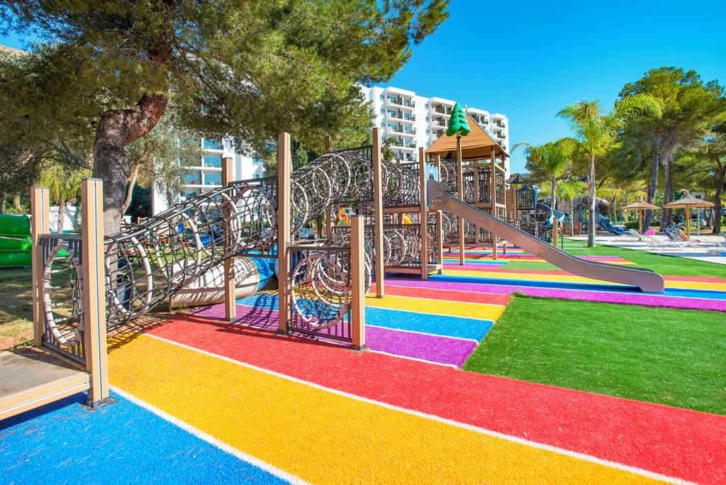 BelleVue Bonita and Club Resort - Alcudia hotels | Jet2holidays