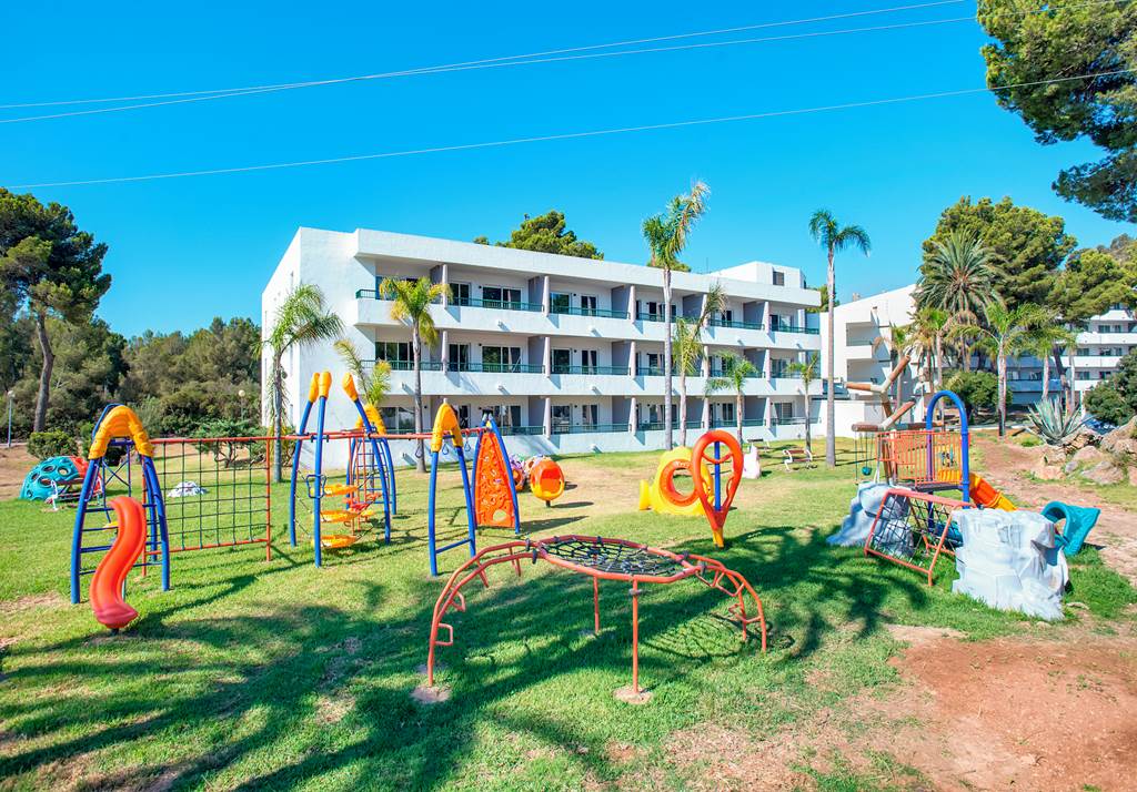 BelleVue Bonita and Club Resort - Alcudia hotels | Jet2holidays