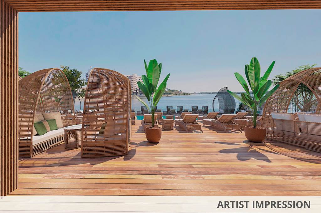 THB Bamboo Alcudia - Alcudia hotels | Jet2holidays