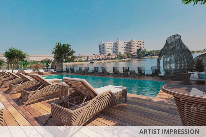 THB Bamboo Alcudia - Alcudia hotels | Jet2holidays