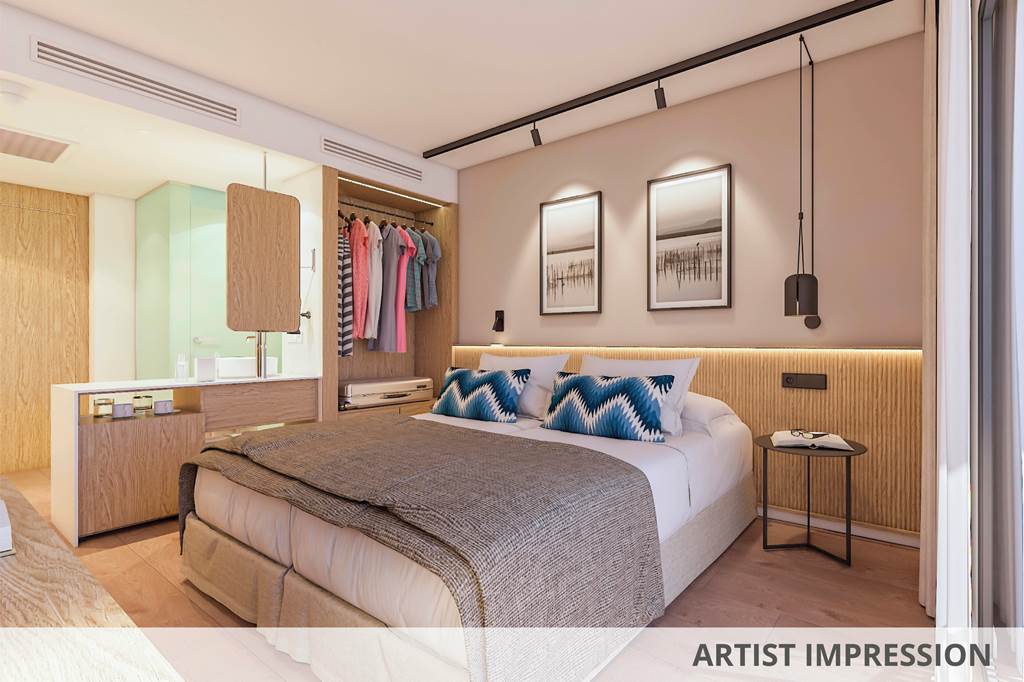 THB Bamboo Alcudia - Alcudia hotels | Jet2holidays