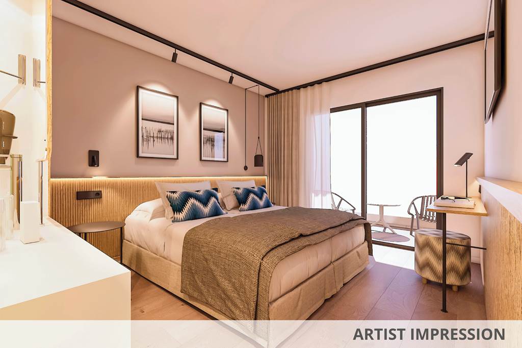 THB Bamboo Alcudia - Alcudia hotels | Jet2holidays