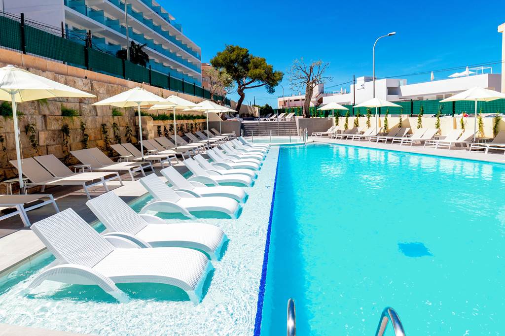 Reverence Life Hotel - Santa Ponsa hotels | Jet2holidays