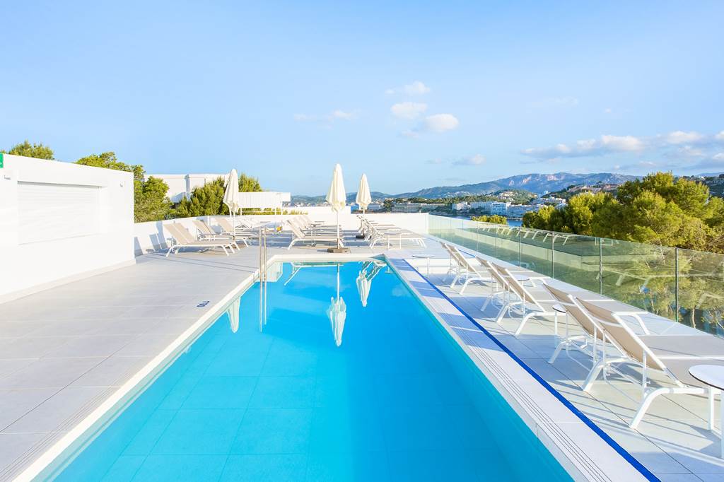 Reverence Life Hotel - Santa Ponsa hotels | Jet2holidays