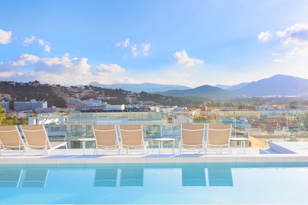 Reverence Life Hotel - Santa Ponsa hotels | Jet2holidays