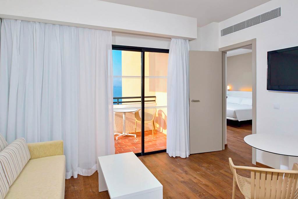 Alua Calas de Mallorca Resort - Calas De Mallorca hotels | Jet2holidays