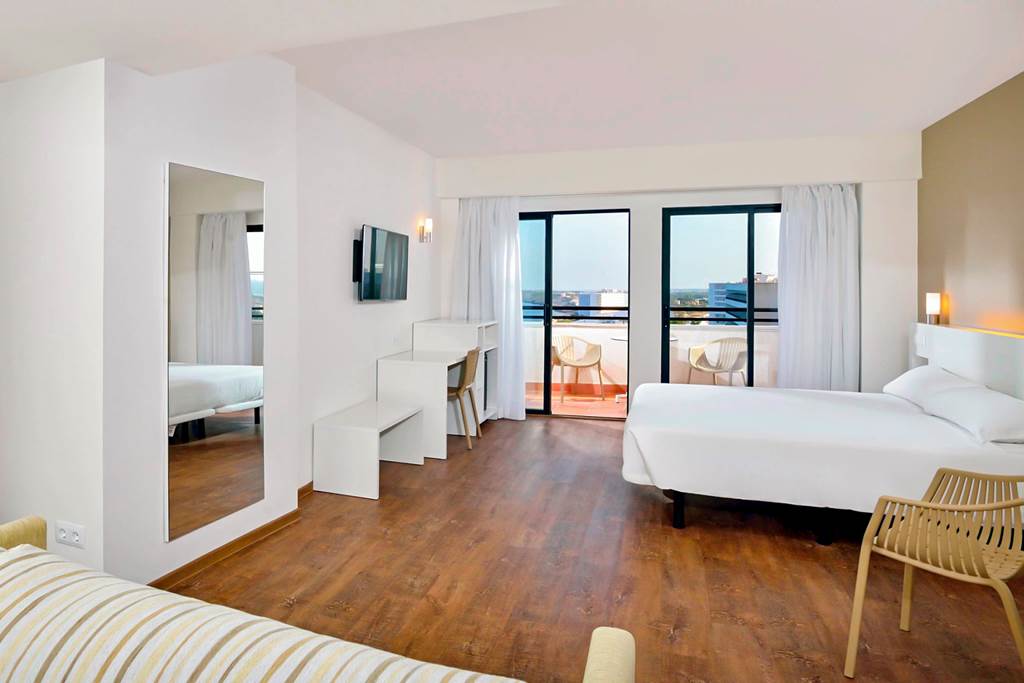 Alua Calas de Mallorca Resort - Calas De Mallorca hotels | Jet2holidays