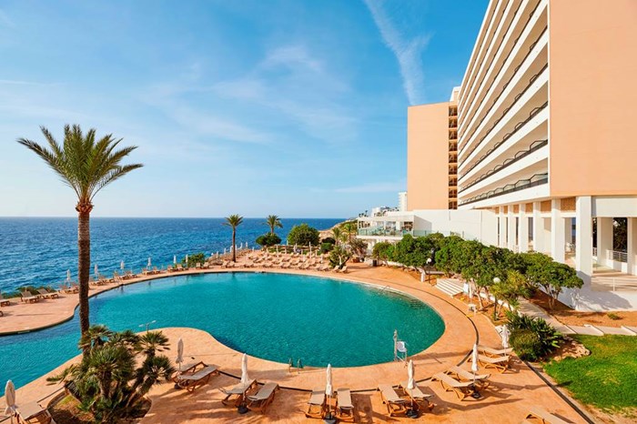 Alua Calas de Mallorca Resort - Calas De Mallorca hotels | Jet2holidays