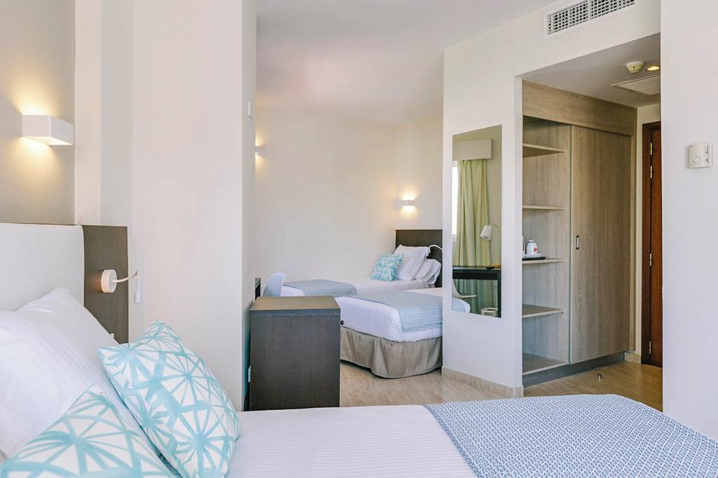 Alua Calas de Mallorca Resort - Calas De Mallorca hotels | Jet2holidays