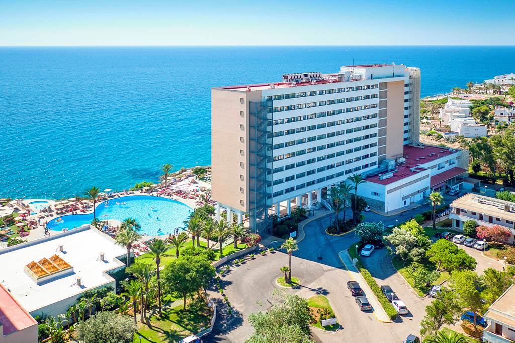 Alua Calas de Mallorca Resort - Calas De Mallorca hotels | Jet2holidays