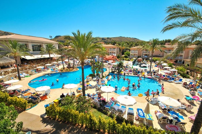 Mar Hotels Playa Mar & Spa - Puerto Pollensa hotels | Jet2holidays