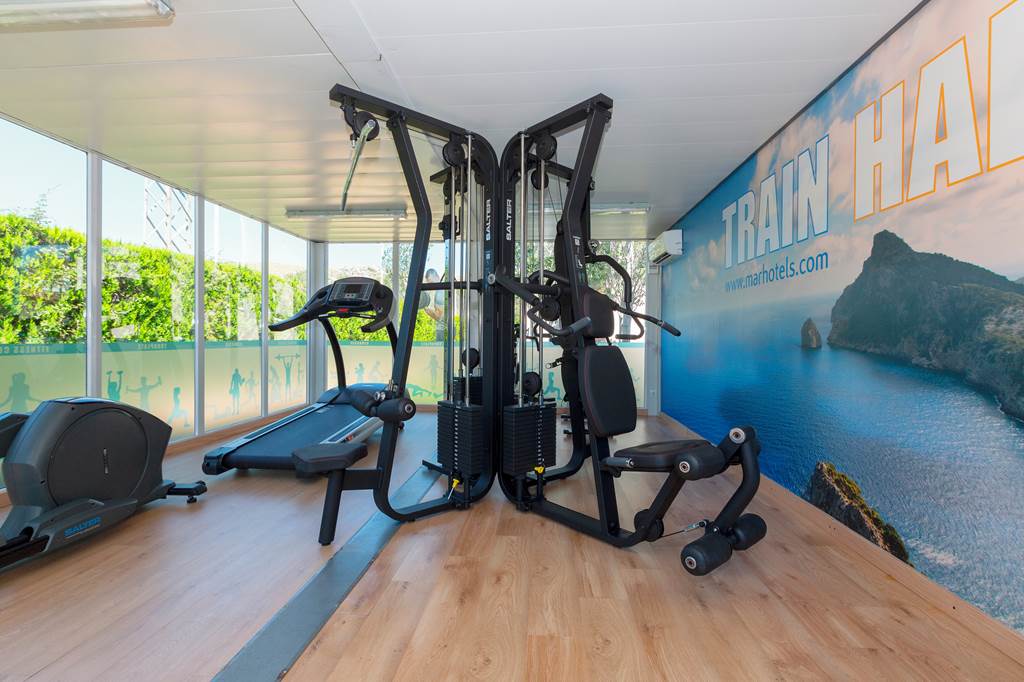 Mar Hotels Playa Mar & Spa - Puerto Pollensa hotels | Jet2holidays