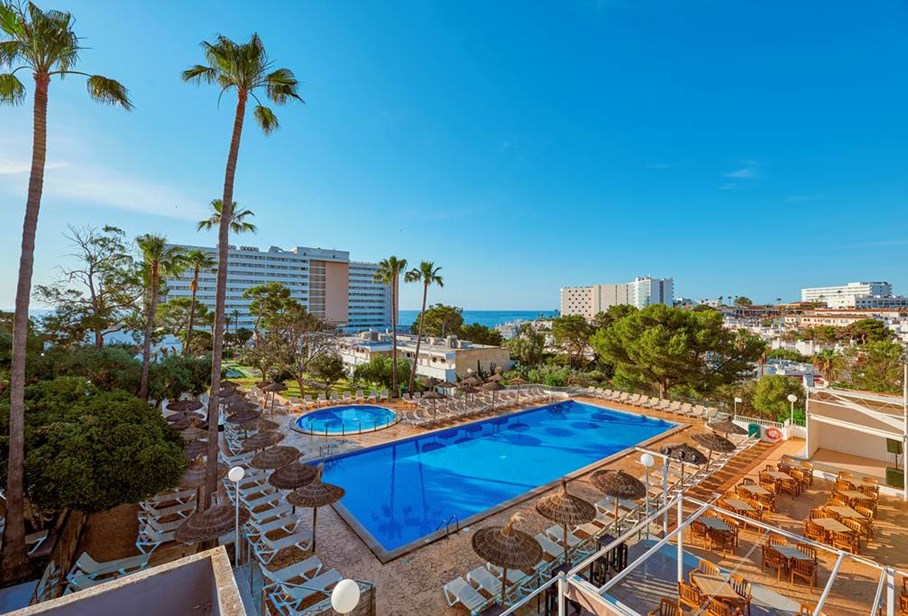 Cala Antena (Majorca) | Jet2holidays 2025/2026