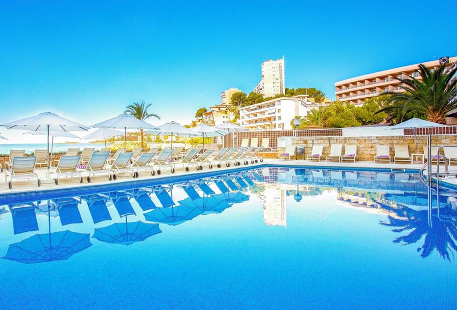 Marivent Palace (Majorca) | Jet2holidays