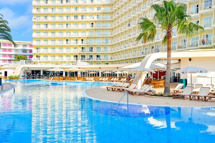 Sol Guadalupe - Magalluf hotels | Jet2holidays