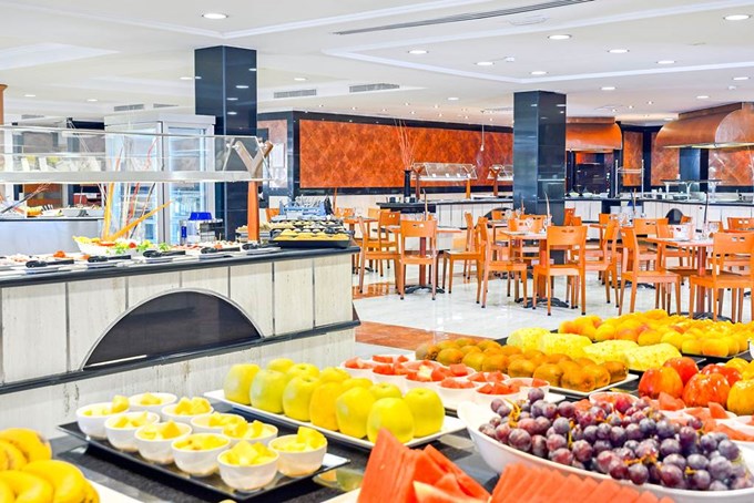 Sol Guadalupe - Magalluf Hotels | Jet2holidays