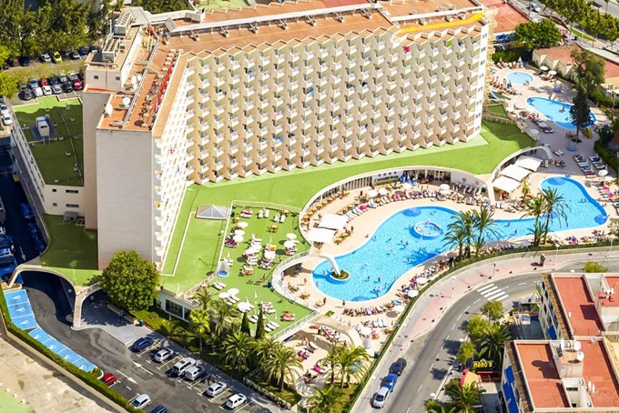 Sol Guadalupe - Magalluf Hotels | Jet2holidays