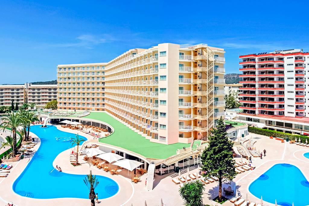 Sol Guadalupe - Magalluf hotels | Jet2holidays