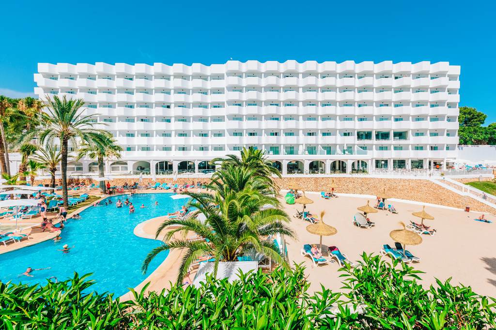 AluaSoul Mallorca Resort - Cala D'Or hotels | Jet2holidays