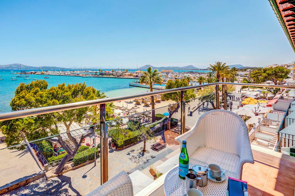 Hotel Miramar Puerto Pollensa - Puerto Pollensa hotels | Jet2holidays