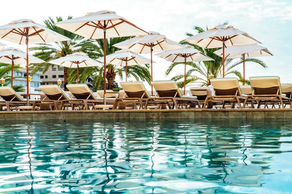 Nixe Palace Hotel - Cala Mayor hotels | Jet2holidays