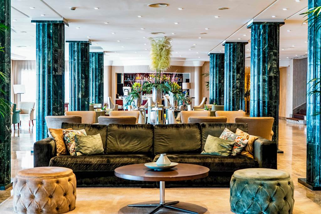 Nixe Palace Hotel - Cala Mayor hotels | Jet2holidays