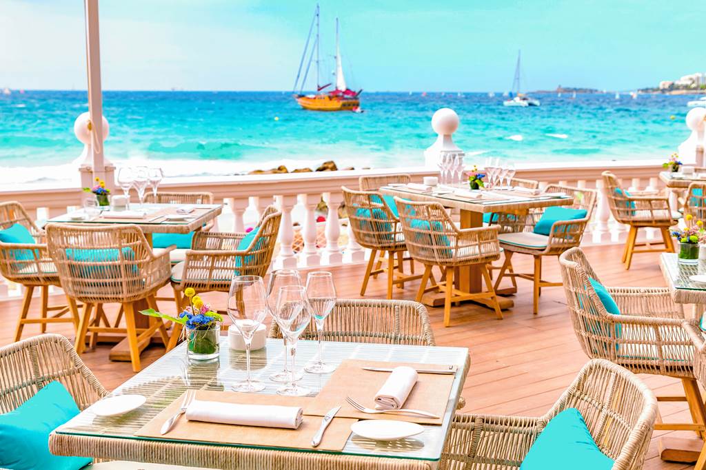 Nixe Palace Hotel - Cala Mayor hotels | Jet2holidays