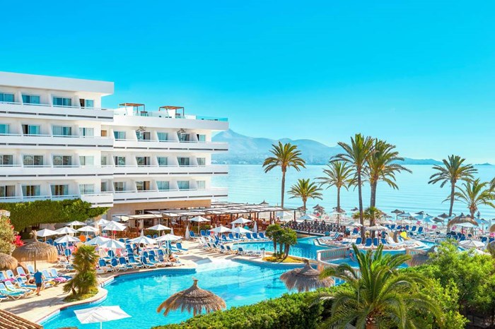 Hotel Condesa - Alcudia hotels | Jet2holidays
