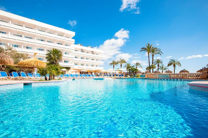 Hotel Condesa - Alcudia hotels | Jet2holidays