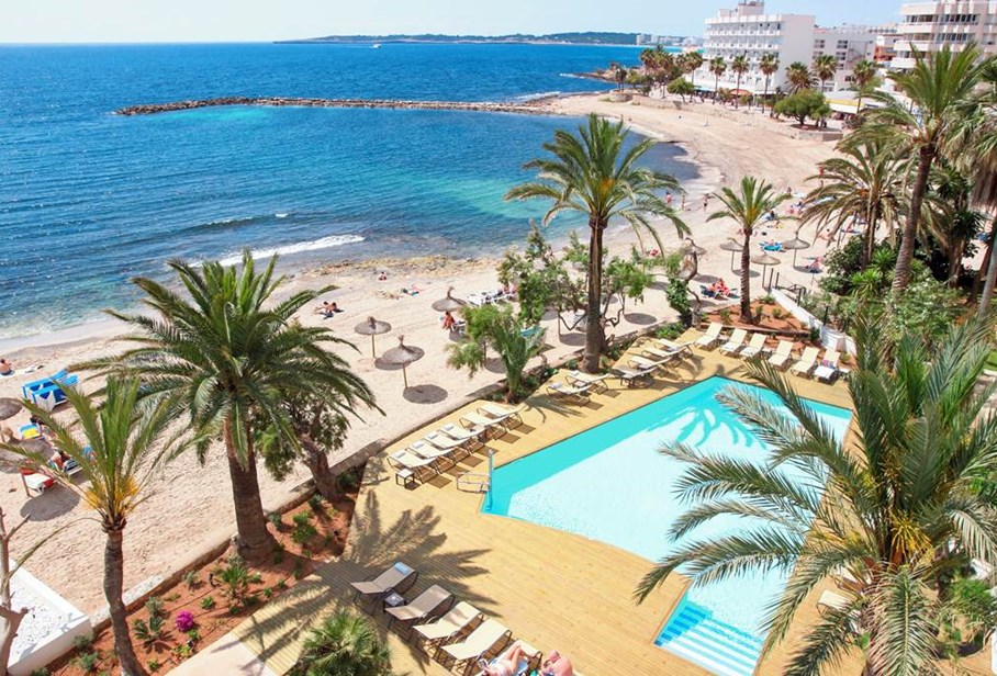Cala Bona (Majorca) | Jet2holidays