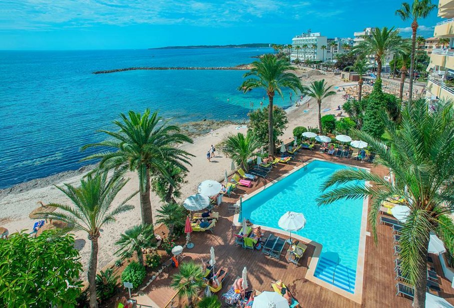 Cala Bona (Majorca) | Jet2holidays