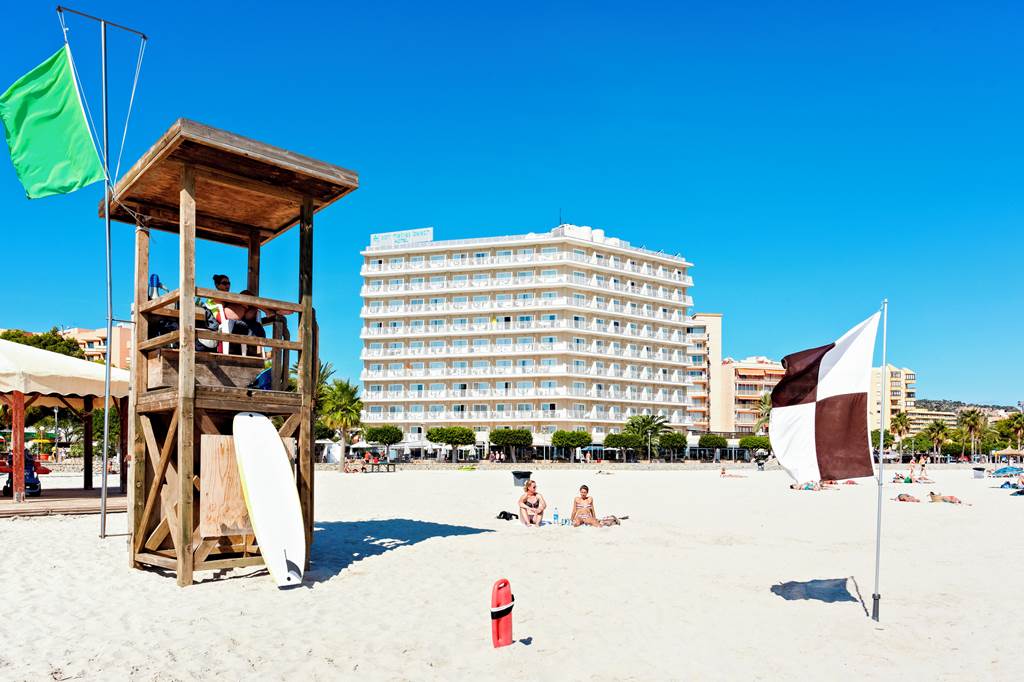 Son Matias Beach - Palma Nova hotels | Jet2holidays