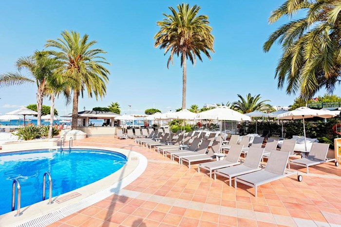 Son Matias Beach - Palma Nova hotels | Jet2holidays