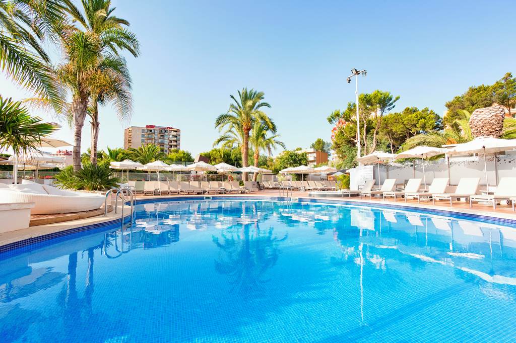 Son Matias Beach - Palma Nova hotels | Jet2holidays