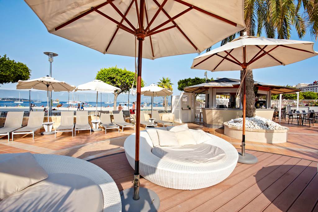 Son Matias Beach - Palma Nova hotels | Jet2holidays