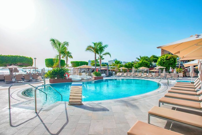 Son Matias Beach - Palma Nova hotels | Jet2holidays