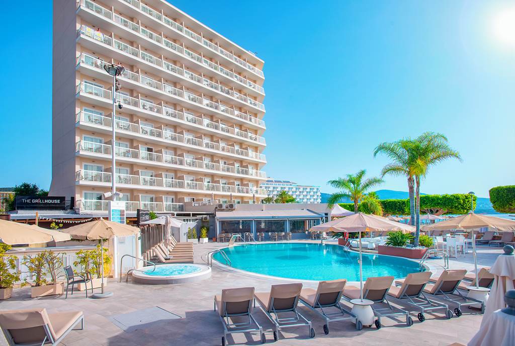 Son Matias Beach - Palma Nova hotels | Jet2holidays