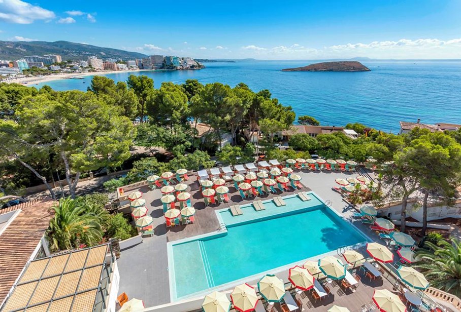 Majorca Holidays & Best Deals 2025/2026 | Majorca Hotels | Jet2holidays