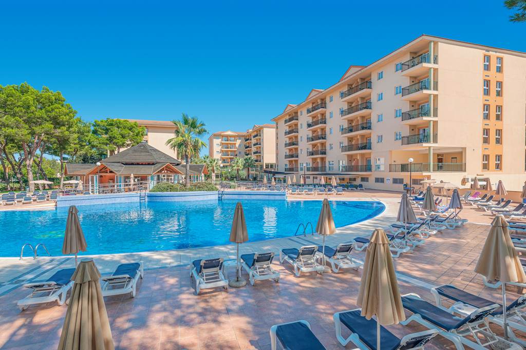 Can Picafort Palace - C'an Picafort hotels | Jet2holidays